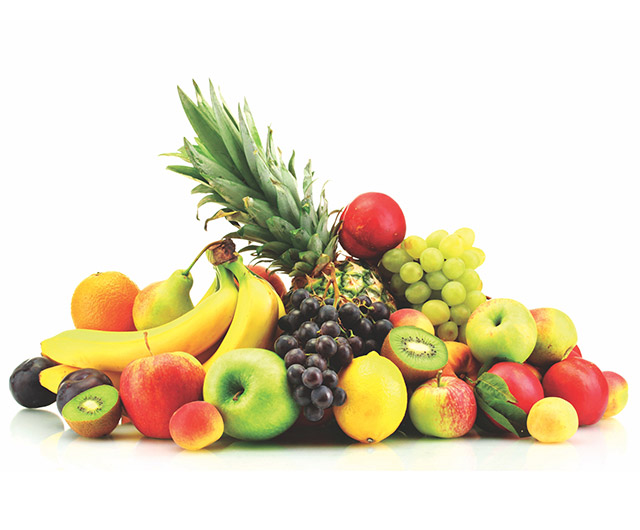 Plantbiotix | Bio Nutrition - FruitUp